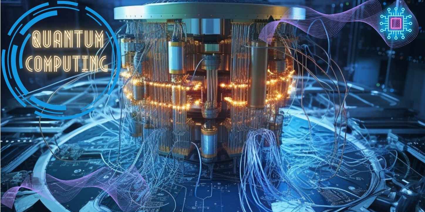 Quantum Computing: Unlocking the Potential of the Future - KITASELALUUER