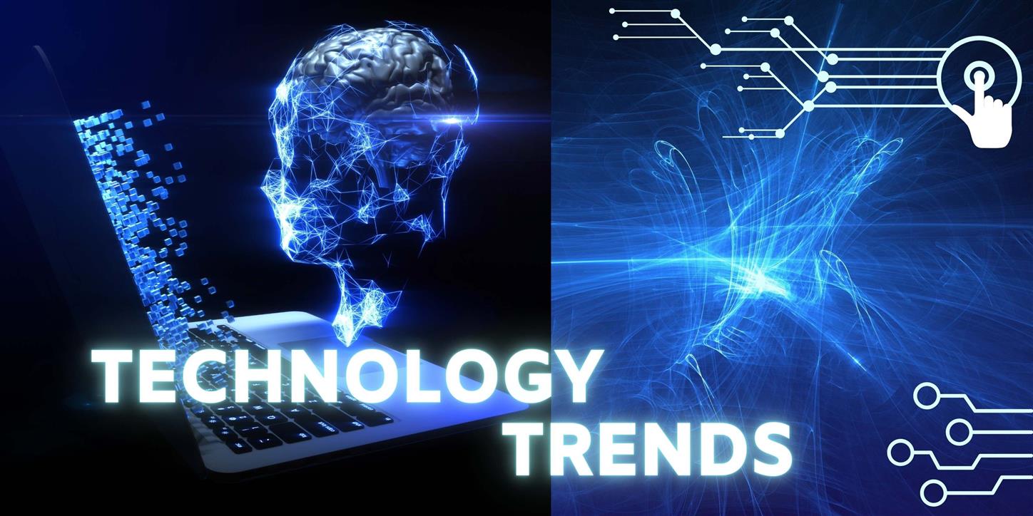 Technology Trends: Top 5 Latest Inventions in 2023 - KITASELALUUER