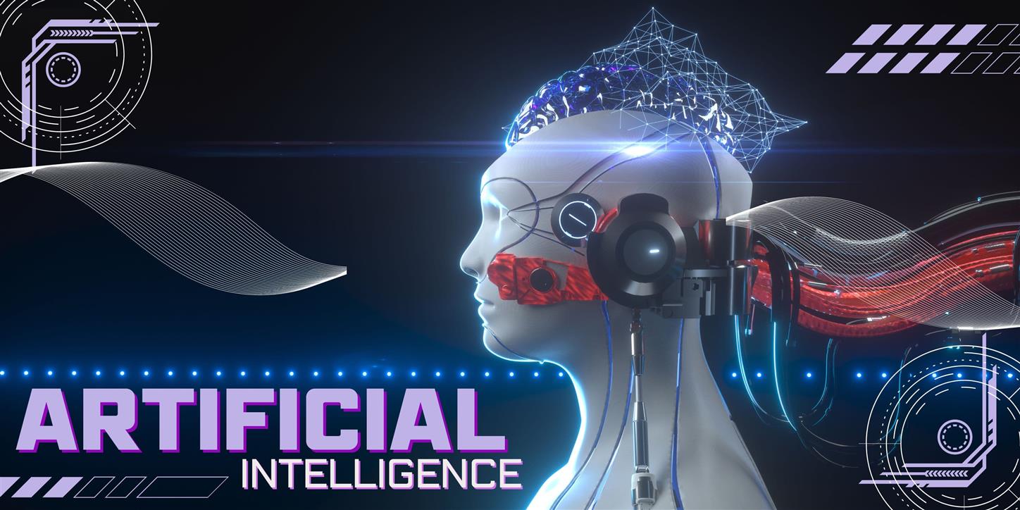 Artificial Intelligence: Unraveling the Path to Intelligent Machines - KITASELALUUER