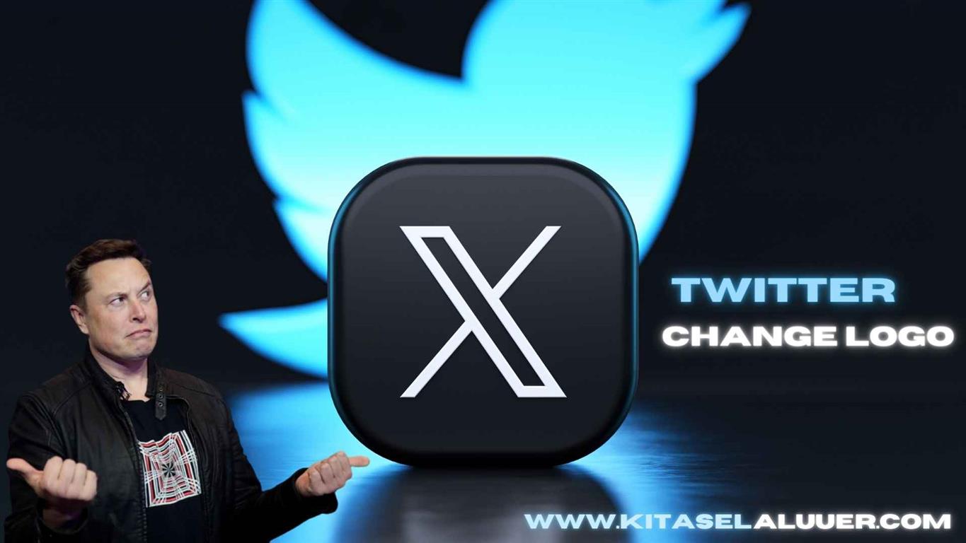 Twitter Changes Logo: A Symbolic Leap into the Future - KITASELALUUER