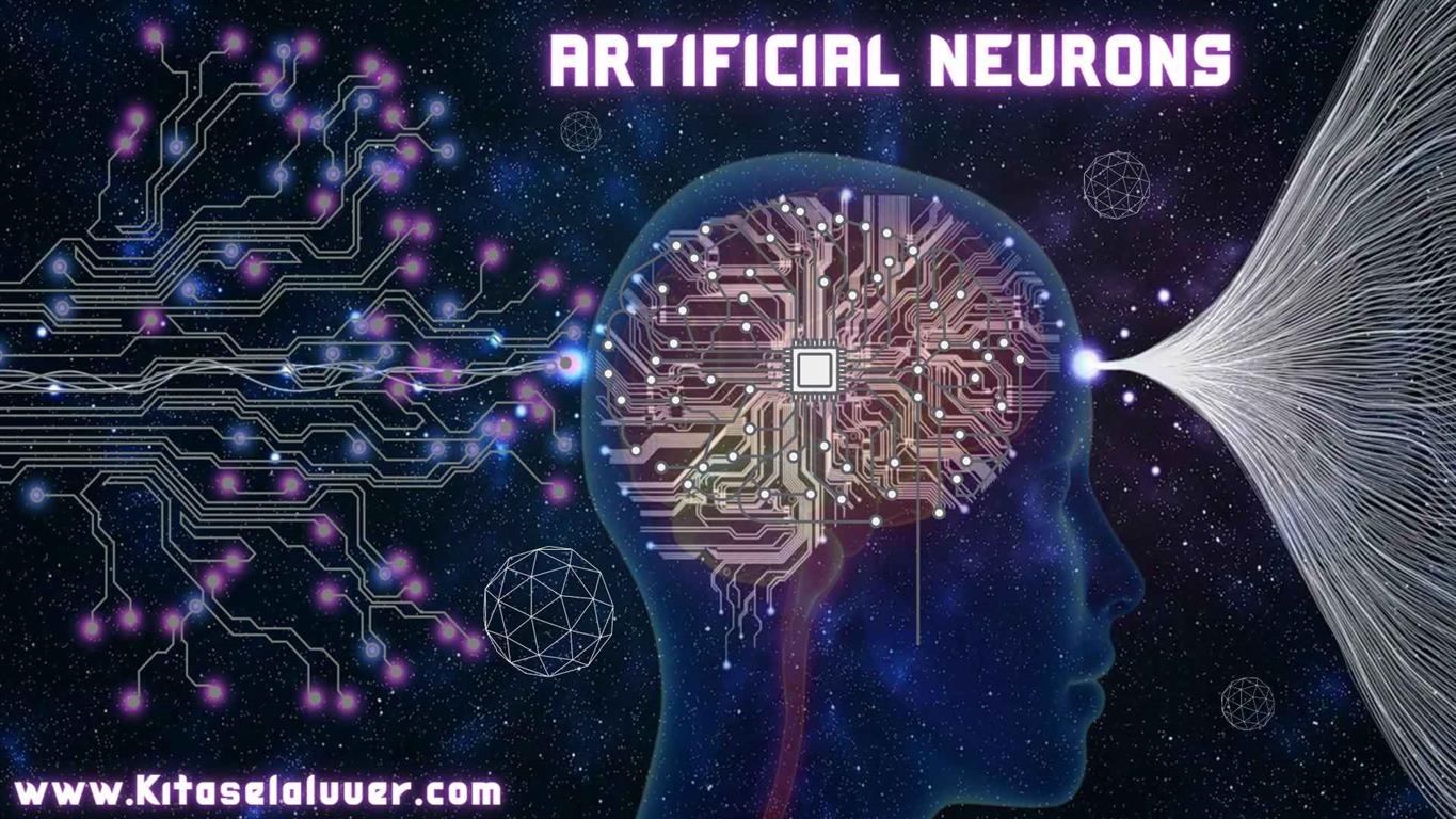 Artificial Neurons: Paving the Way for Advanced Neural Networks ...