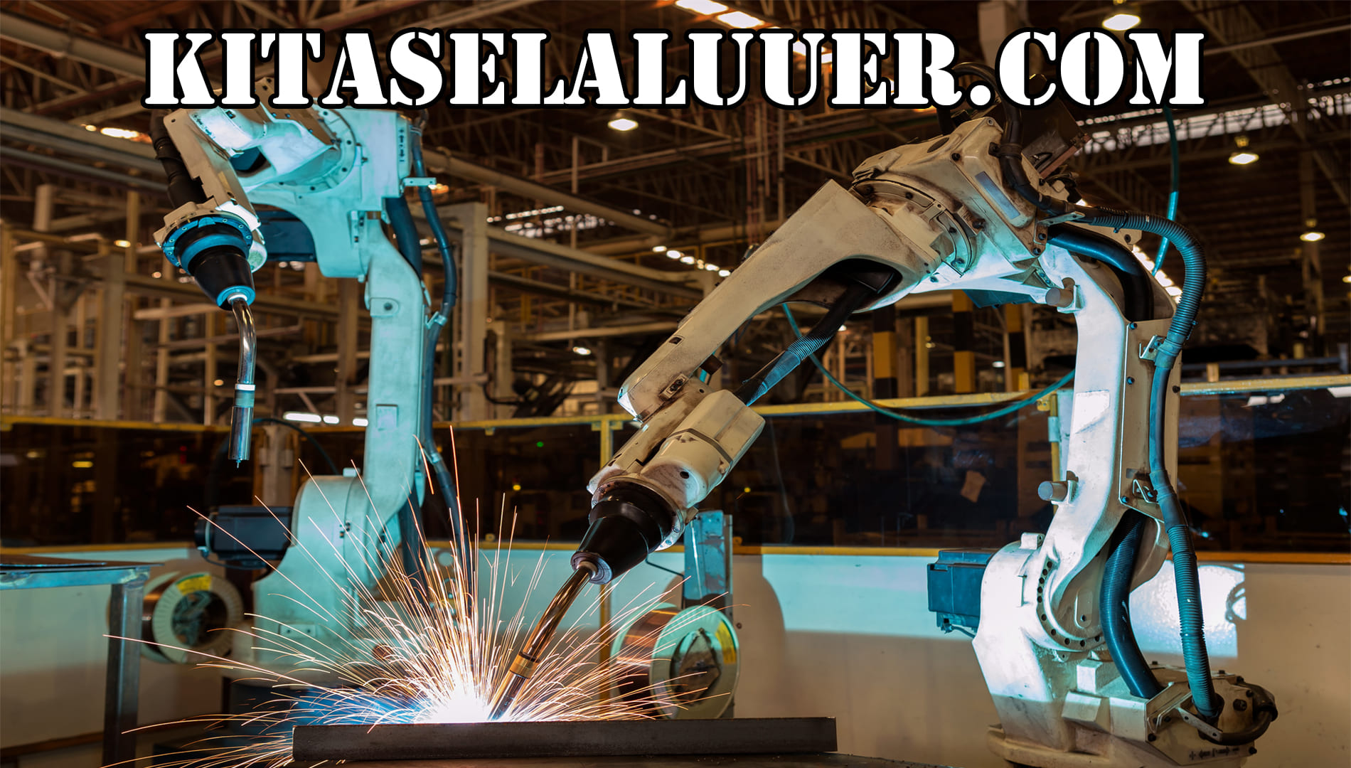 Advanced Technology in America: Leading the World Technology