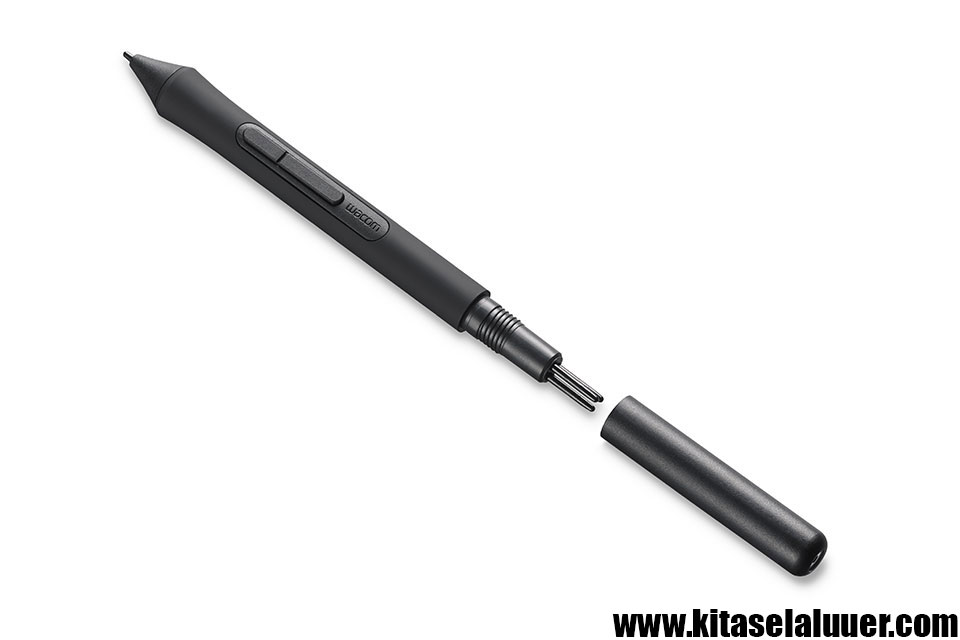 The Evolution Advanced Pens: A Glimpse into the Future - KITASELALUUER