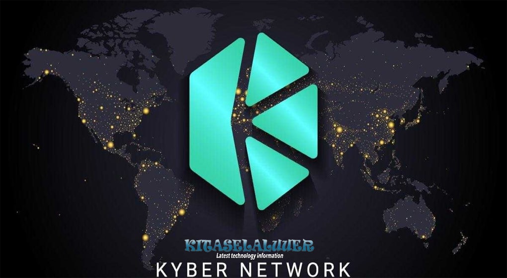 Pengenalan Kyber Network (KNC): Token, Teknologi, dan Potensi ...