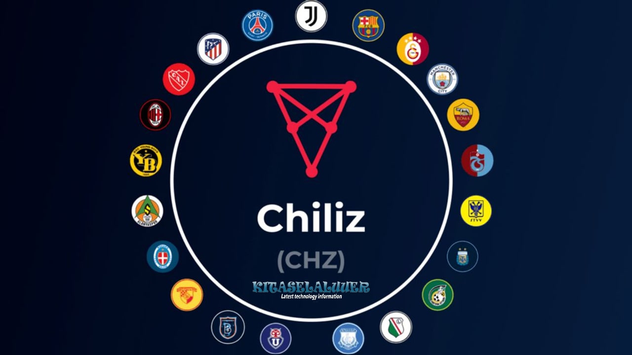 Mengenal Chiliz (CHZ): Inovasi Blockchain dalam Dunia Olahraga ...