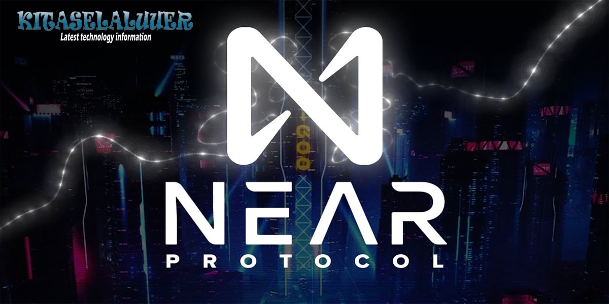 Pengenalan NEAR Protocol (NEAR)